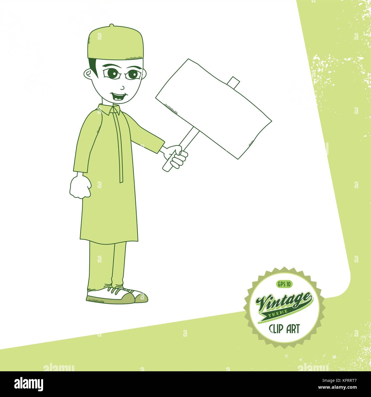 editable cartoon character vector graphic art design illustration Stock ...