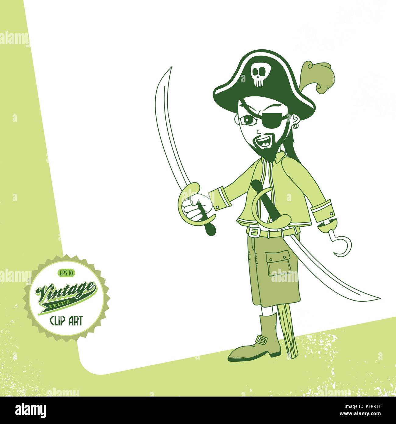 editable cartoon character vector graphic art design illustration Stock ...