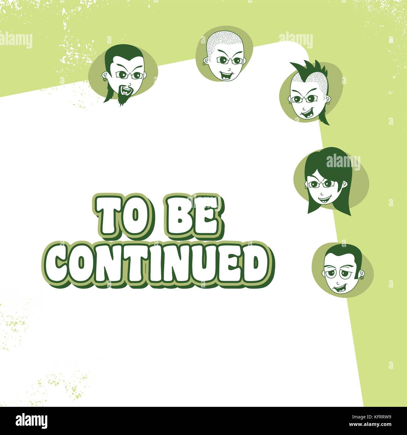 editable cartoon character vector graphic art design illustration Stock ...