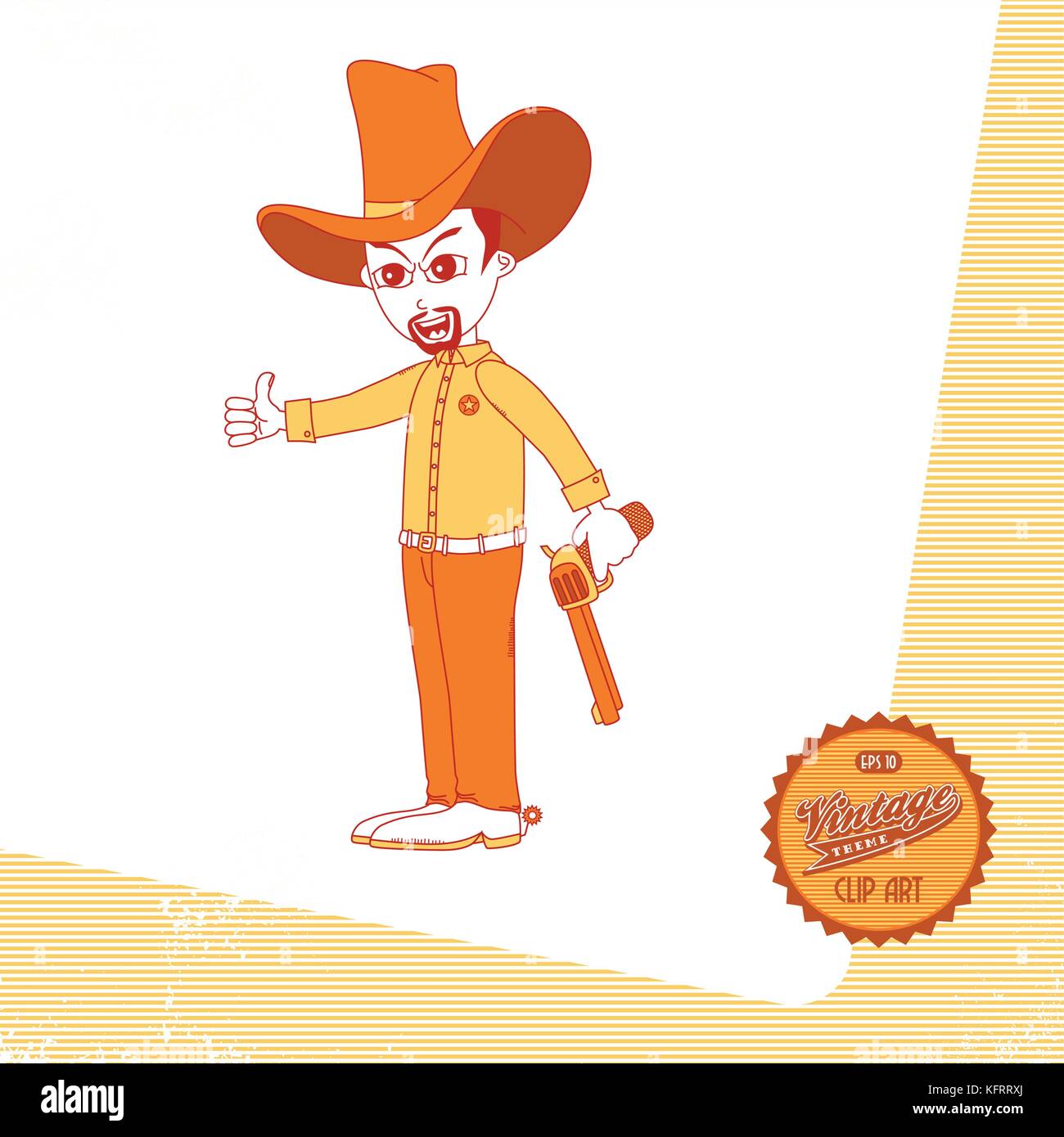 editable cartoon character vector graphic art design illustration Stock ...