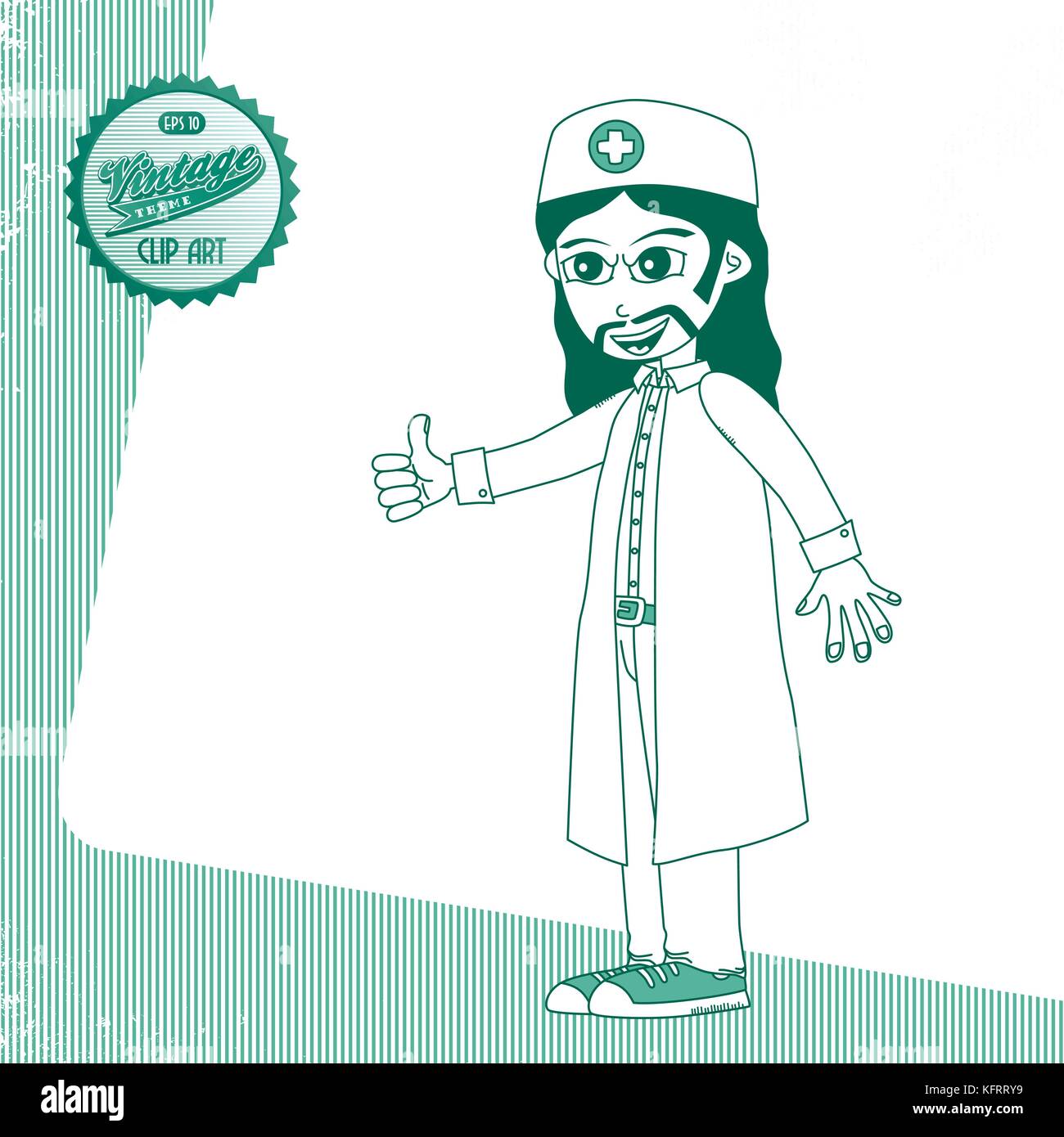 editable cartoon character vector graphic art design illustration Stock ...