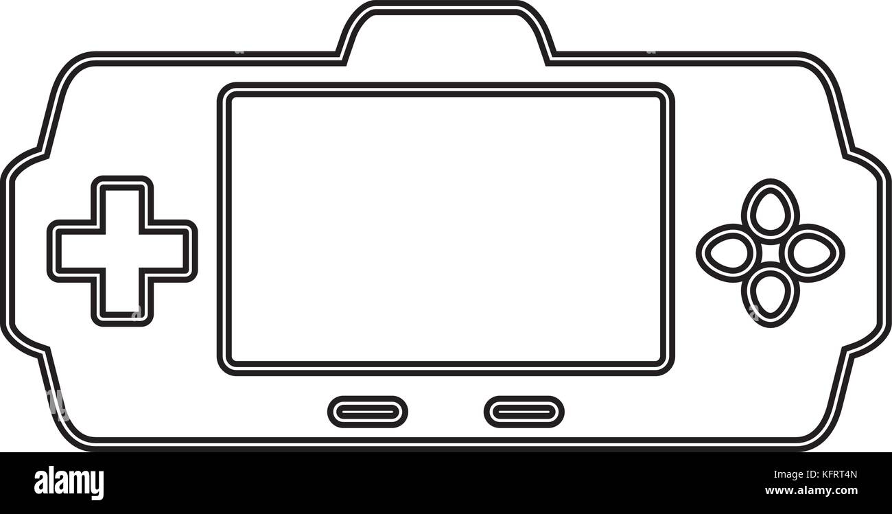 editable outline object art vector graphic art design illustration ...