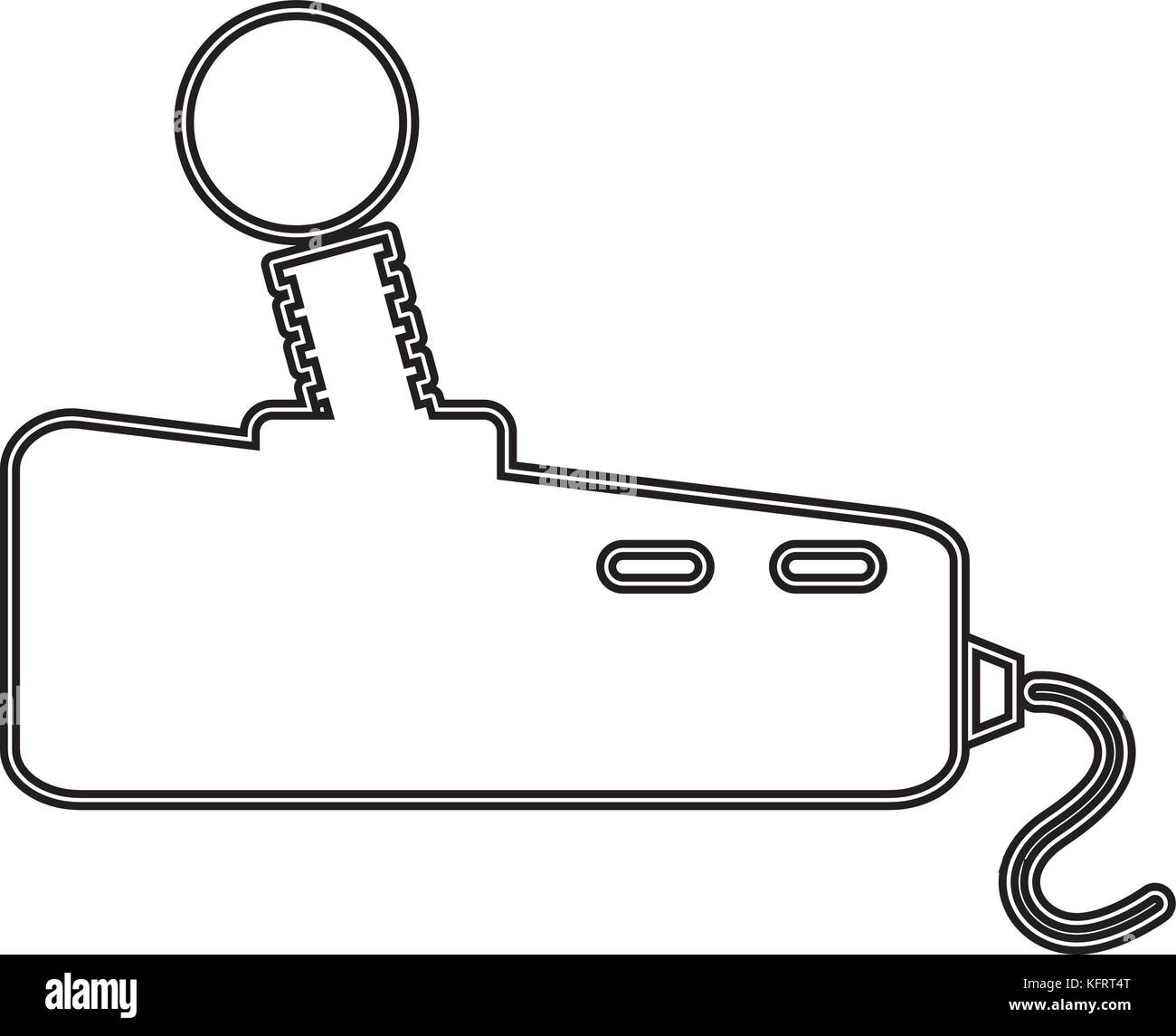 editable outline object art vector graphic art design illustration ...