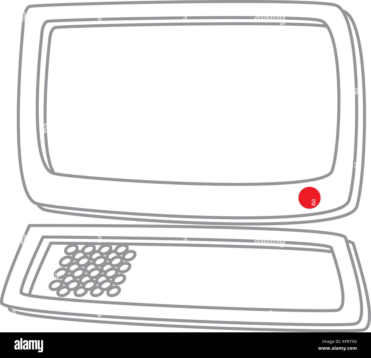 editable outline object art vector graphic art design illustration ...