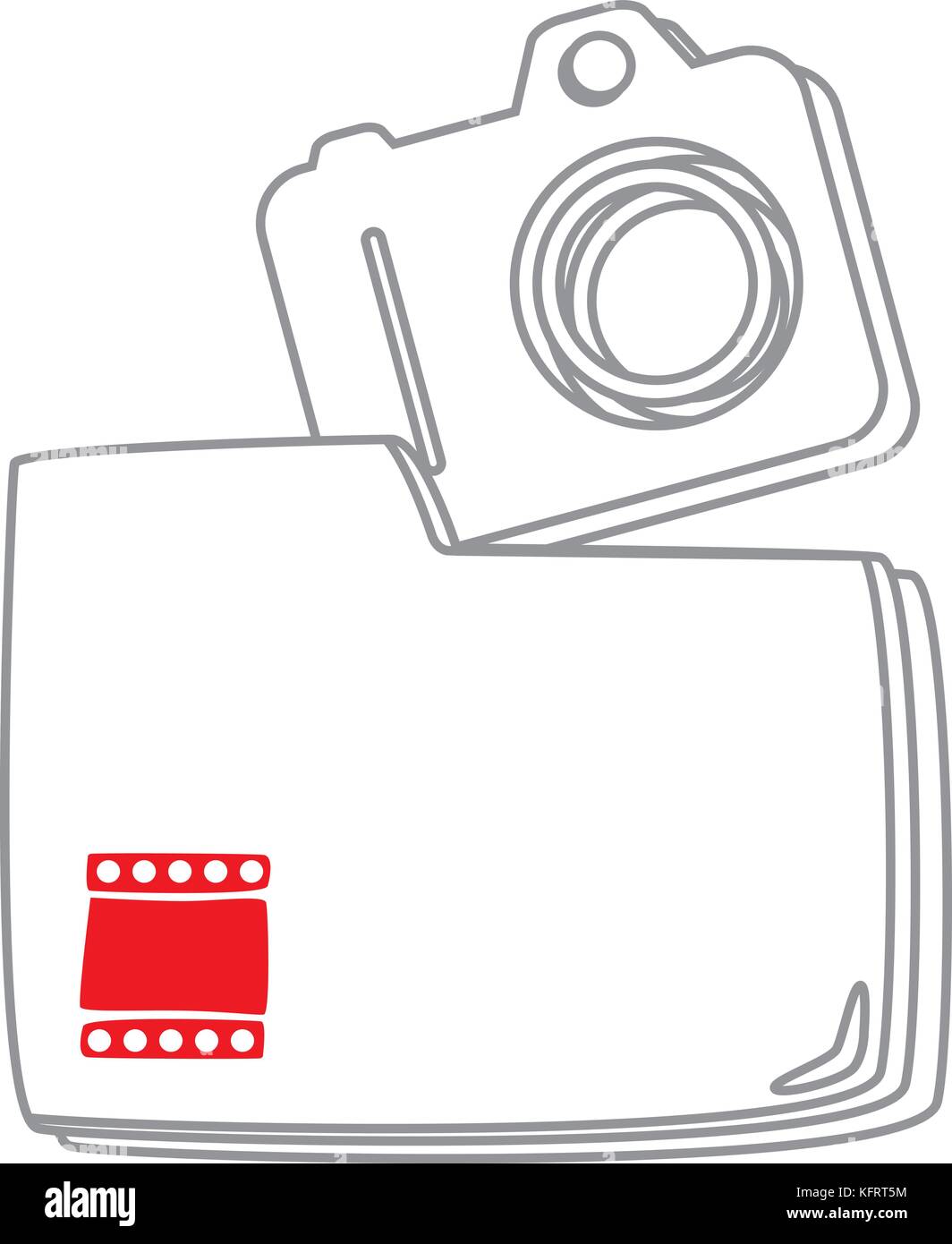 editable outline object art vector graphic art design illustration ...