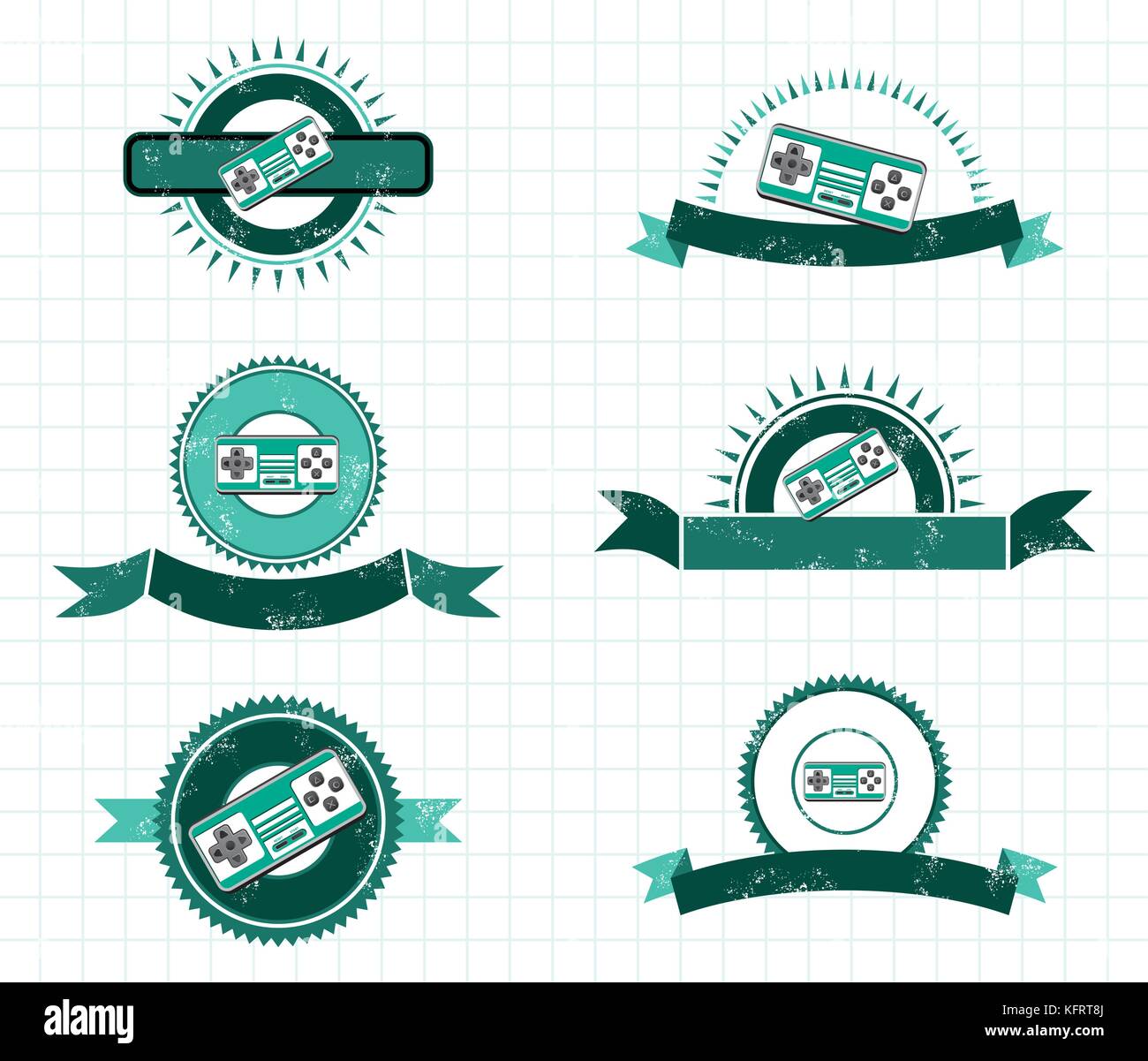 editable label sticker vector graphic art design illustration Stock ...