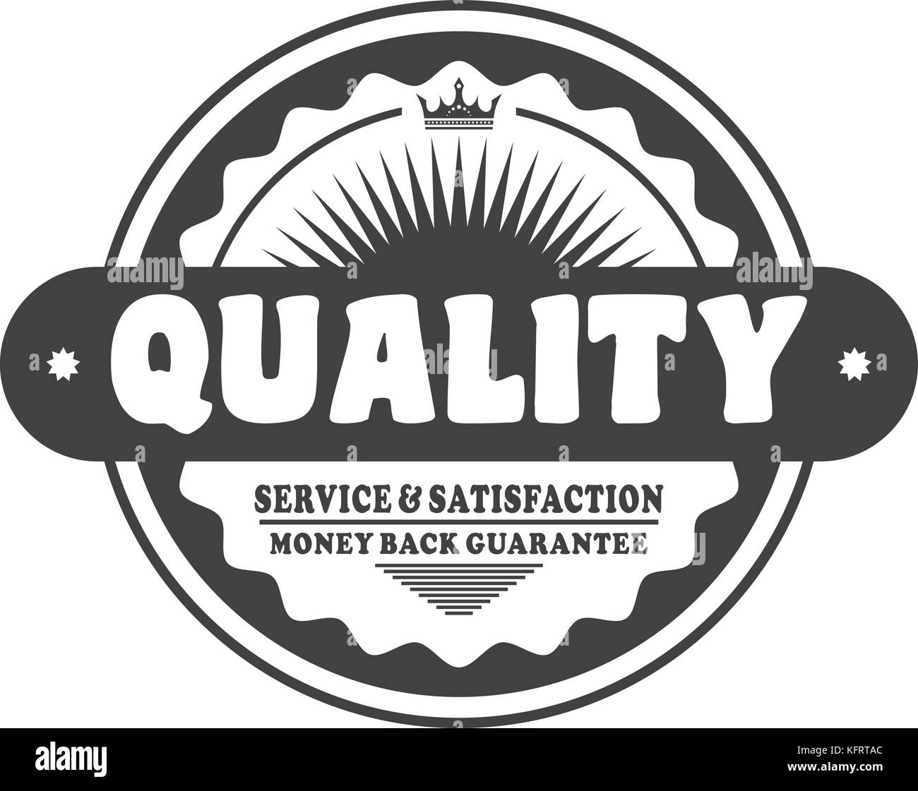 editable label sticker vector graphic art design illustration Stock ...