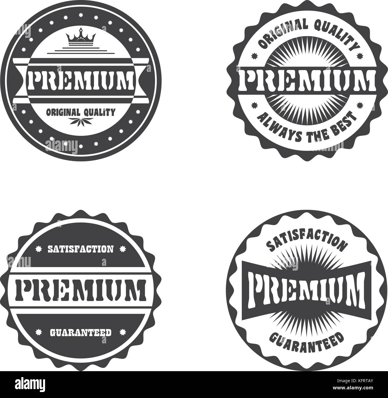 editable label sticker vector graphic art design illustration Stock ...