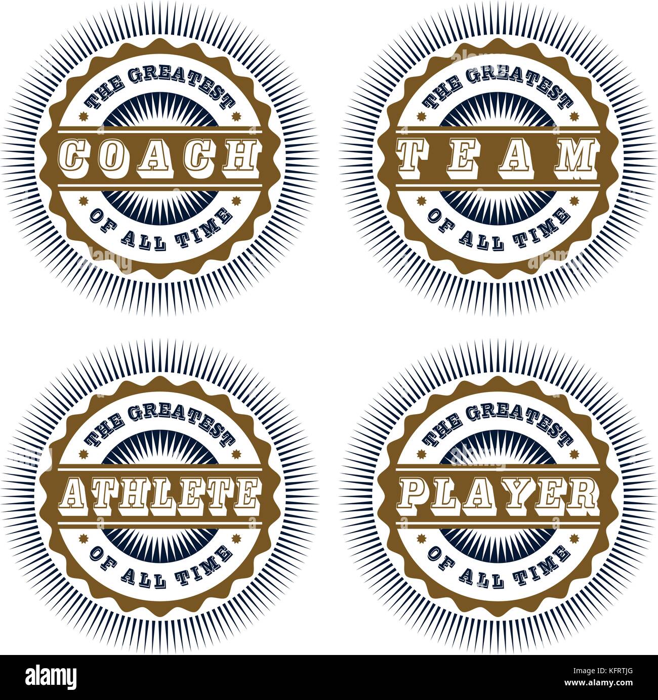 editable label sticker vector graphic art design illustration Stock ...