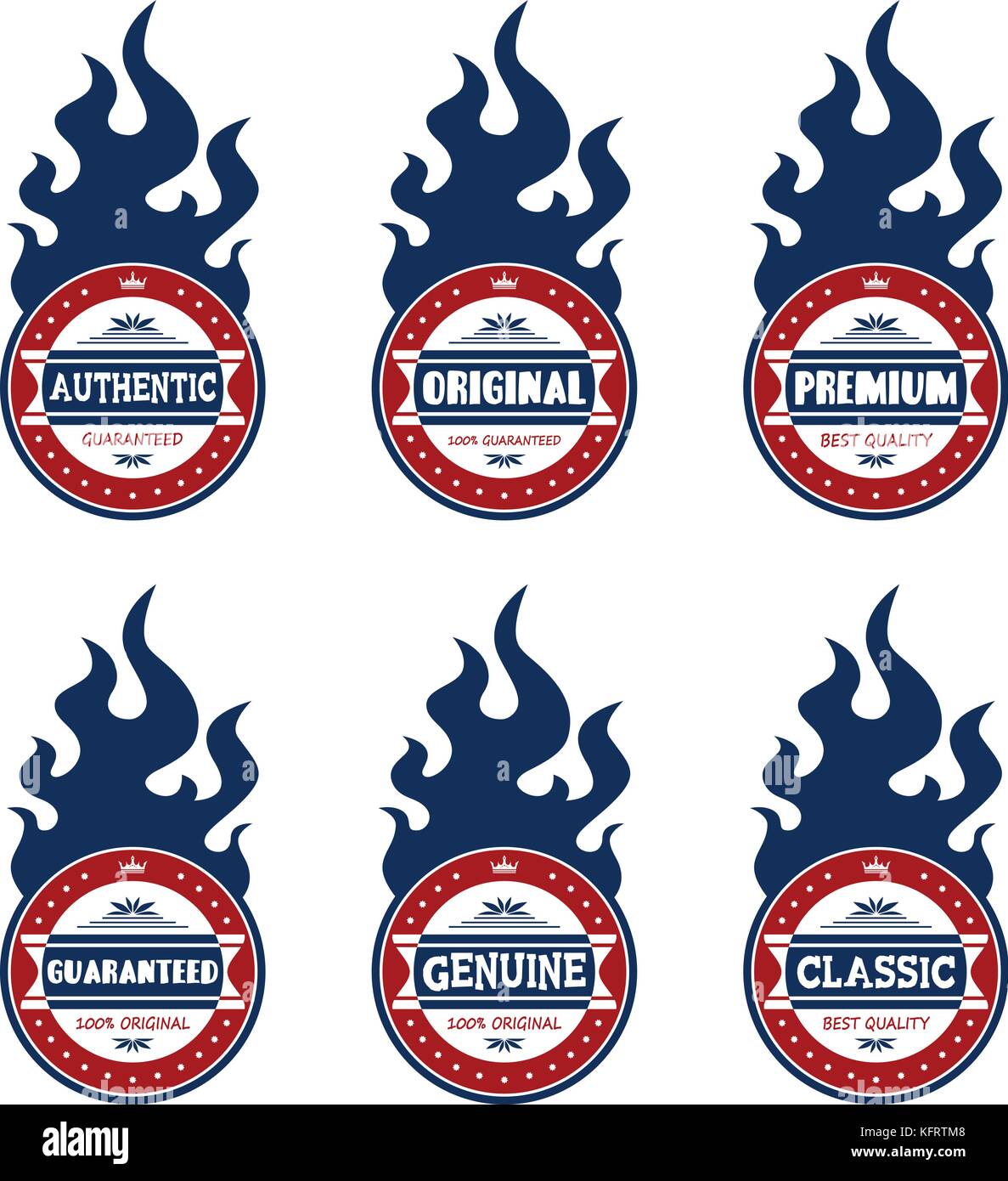 editable label sticker vector graphic art design illustration Stock ...