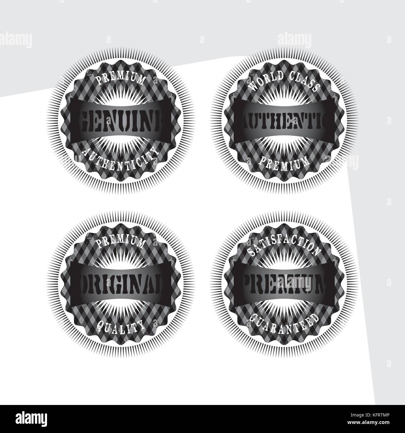 editable label sticker vector graphic art design illustration Stock ...