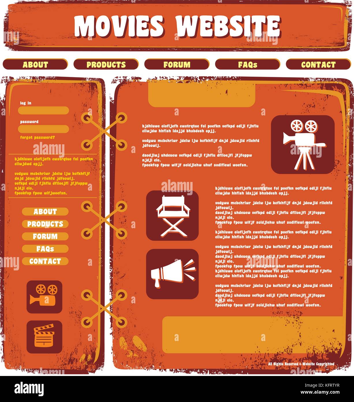 editable object element illustration vector graphic art design ...