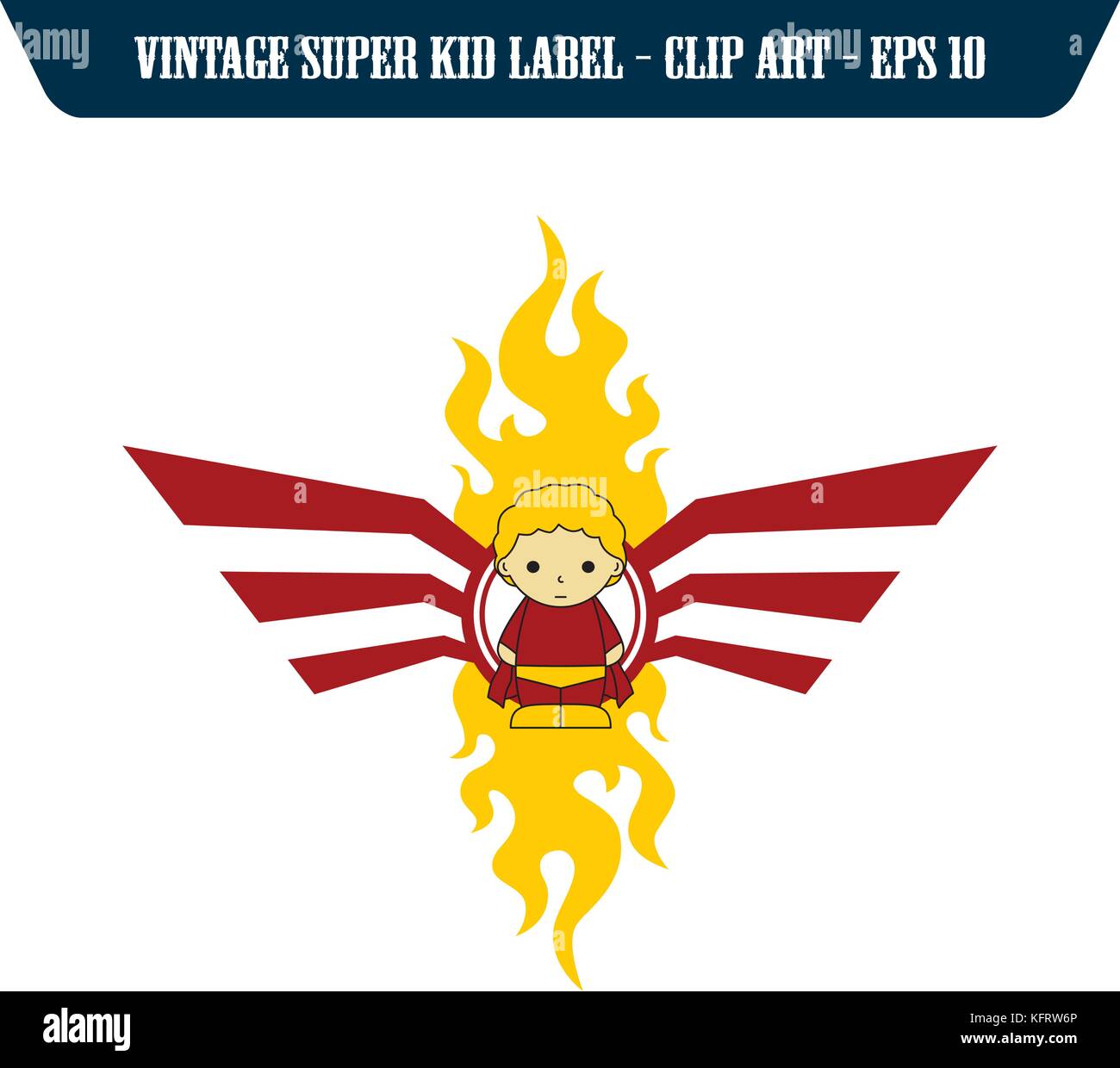 editable cartoon character vector graphic art design illustration Stock ...