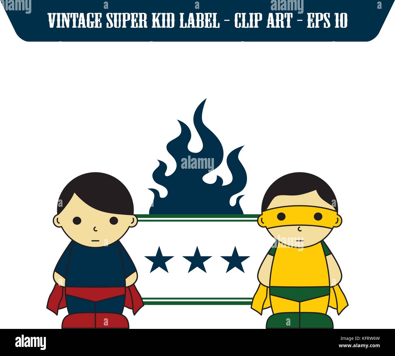 editable cartoon character vector graphic art design illustration Stock ...