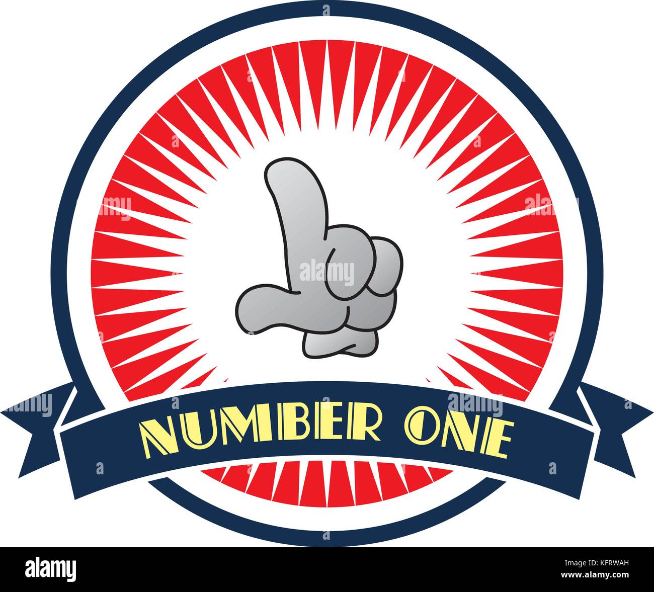 editable hand gesture vector graphic art design illustration Stock ...