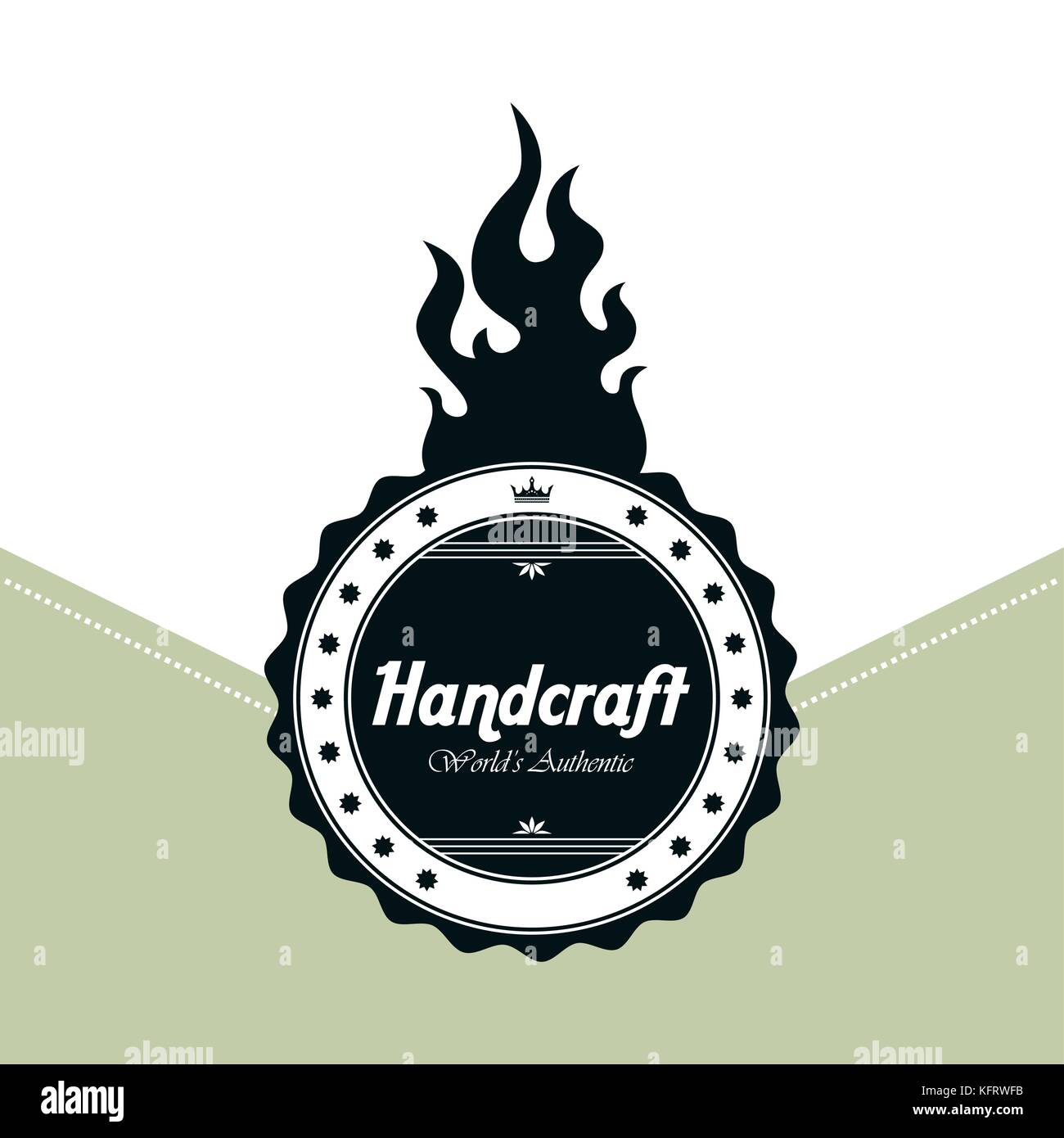 editable label sticker vector graphic art design illustration Stock ...