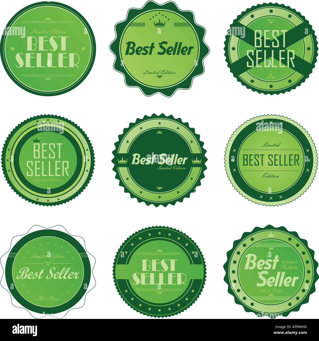 editable label sticker vector graphic art design illustration Stock ...