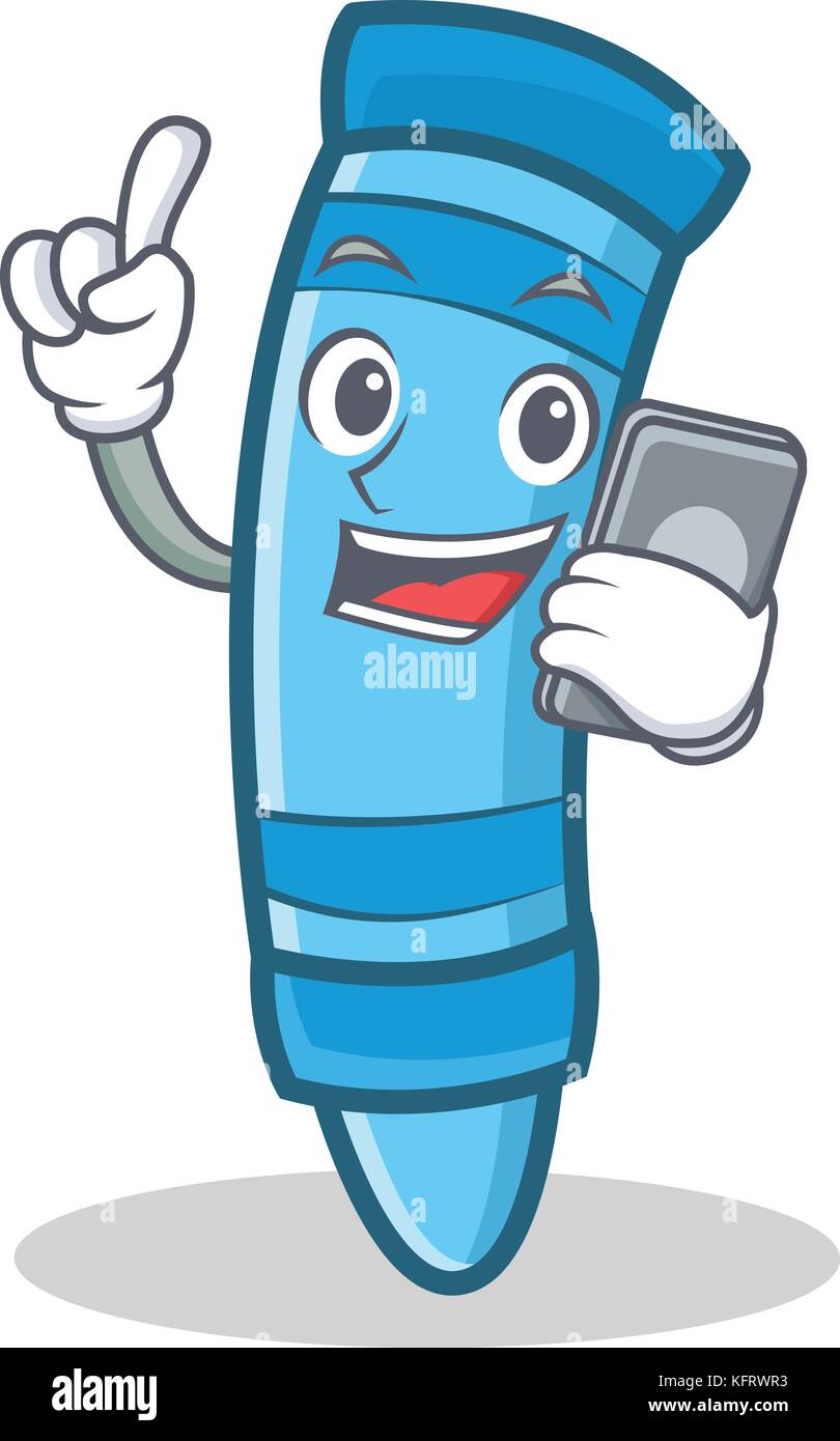 Phone box stickers Stock Vector Images - Alamy