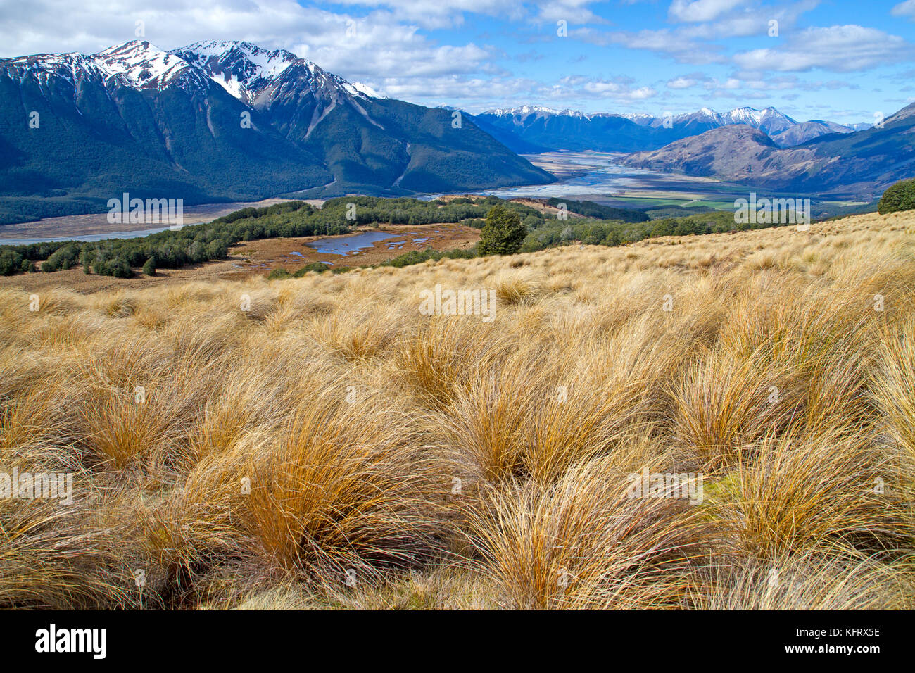 Spur valley hi-res stock photography and images - Alamy