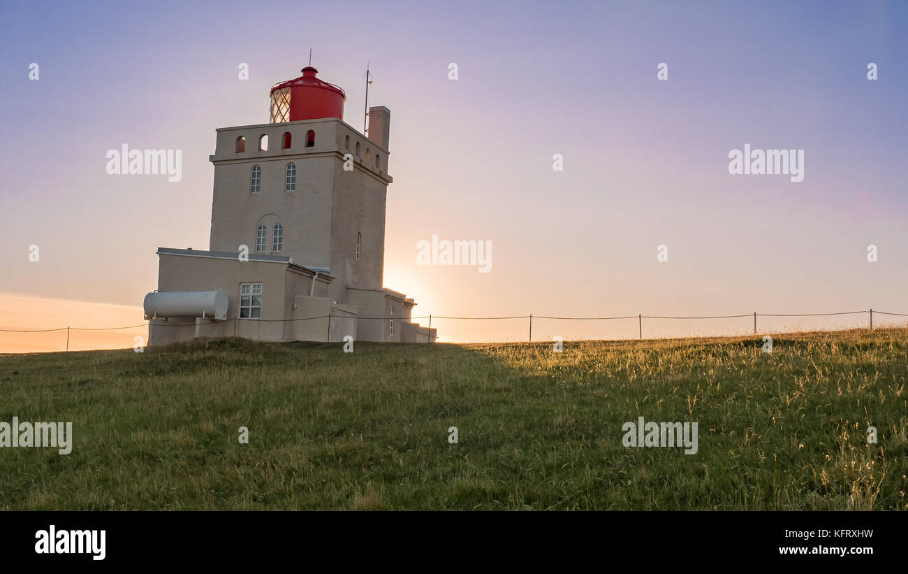 Lighthouse watchtower hi-res stock photography and images - Alamy