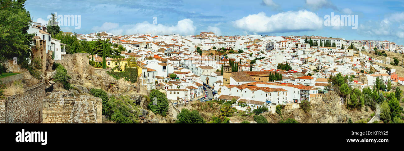 Andalusia city hi-res stock photography and images - Alamy