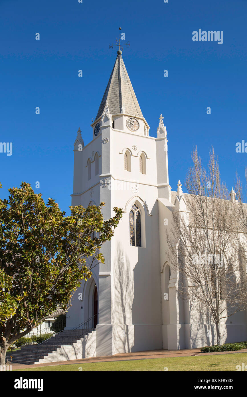 Churches of south africa hi-res stock photography and images - Alamy