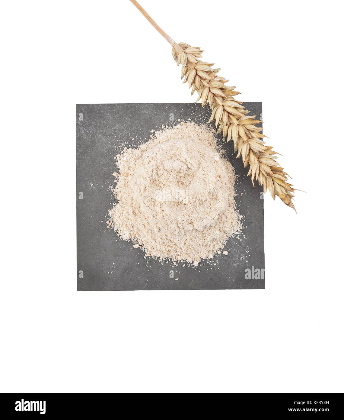 Flour rock Cut Out Stock Images & Pictures - Alamy