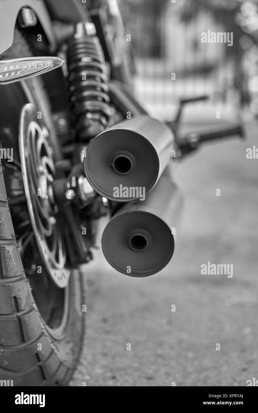 macro photograph of motorcycle and its parts Stock Photo - Alamy