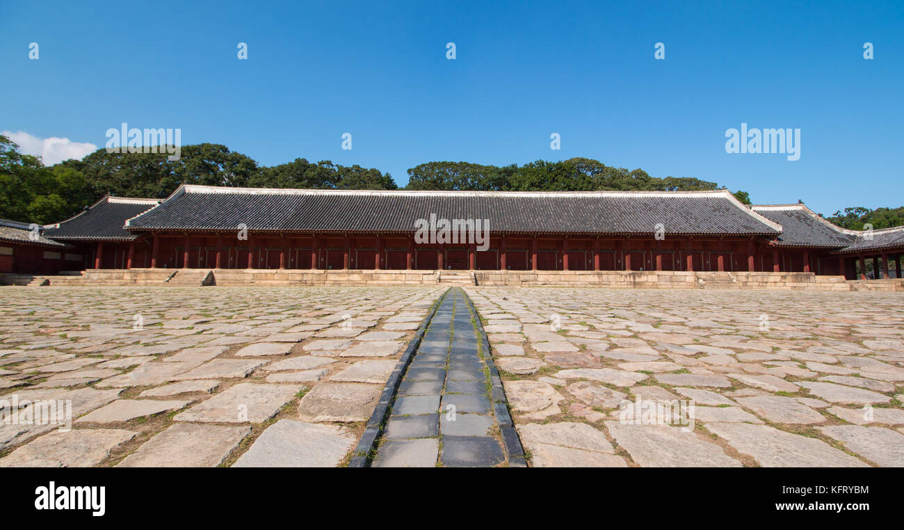 Joseon Dynasty Stock Photos & Joseon Dynasty Stock Images - Alamy