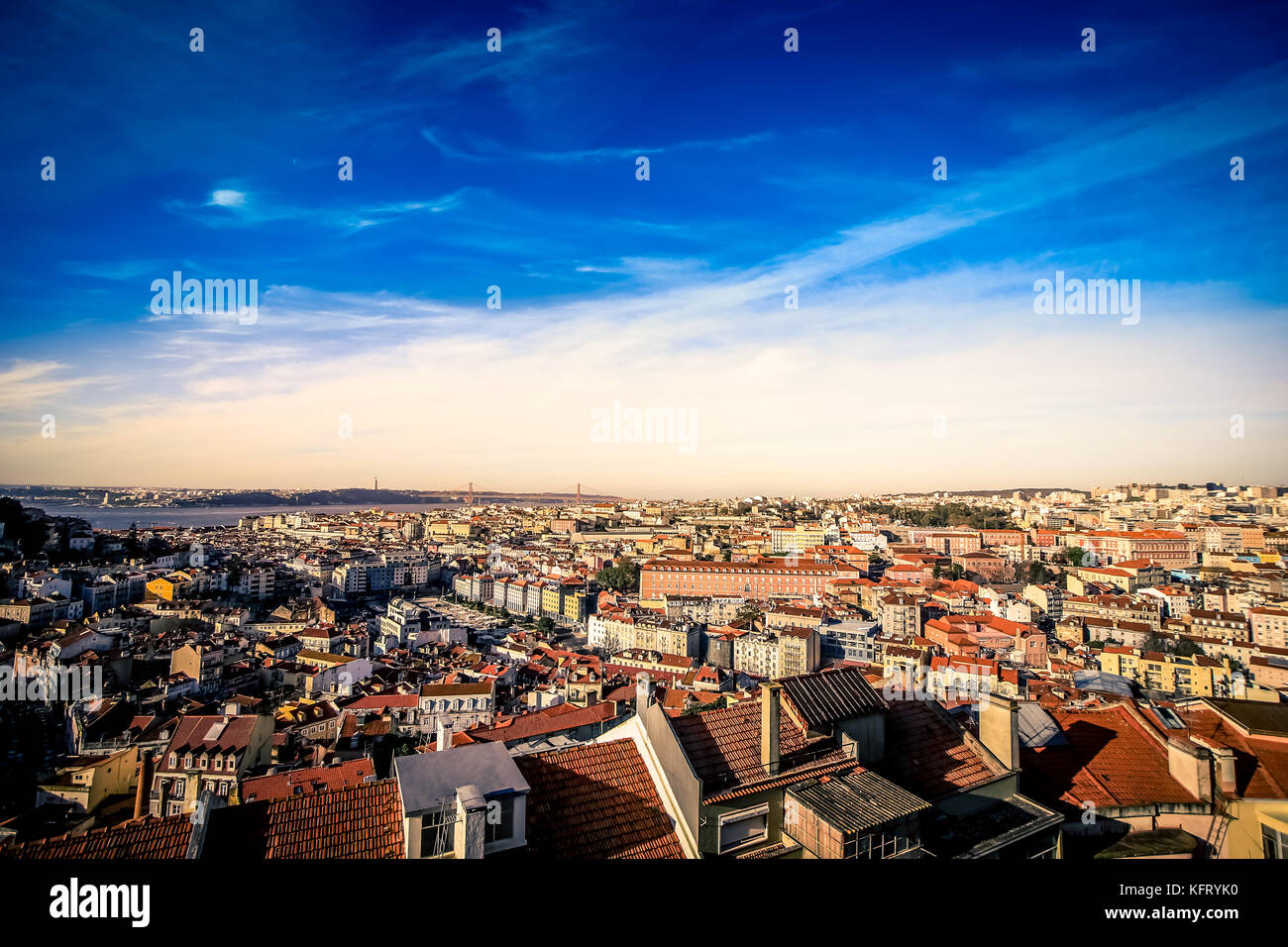 Capital of portugal hi-res stock photography and images - Alamy