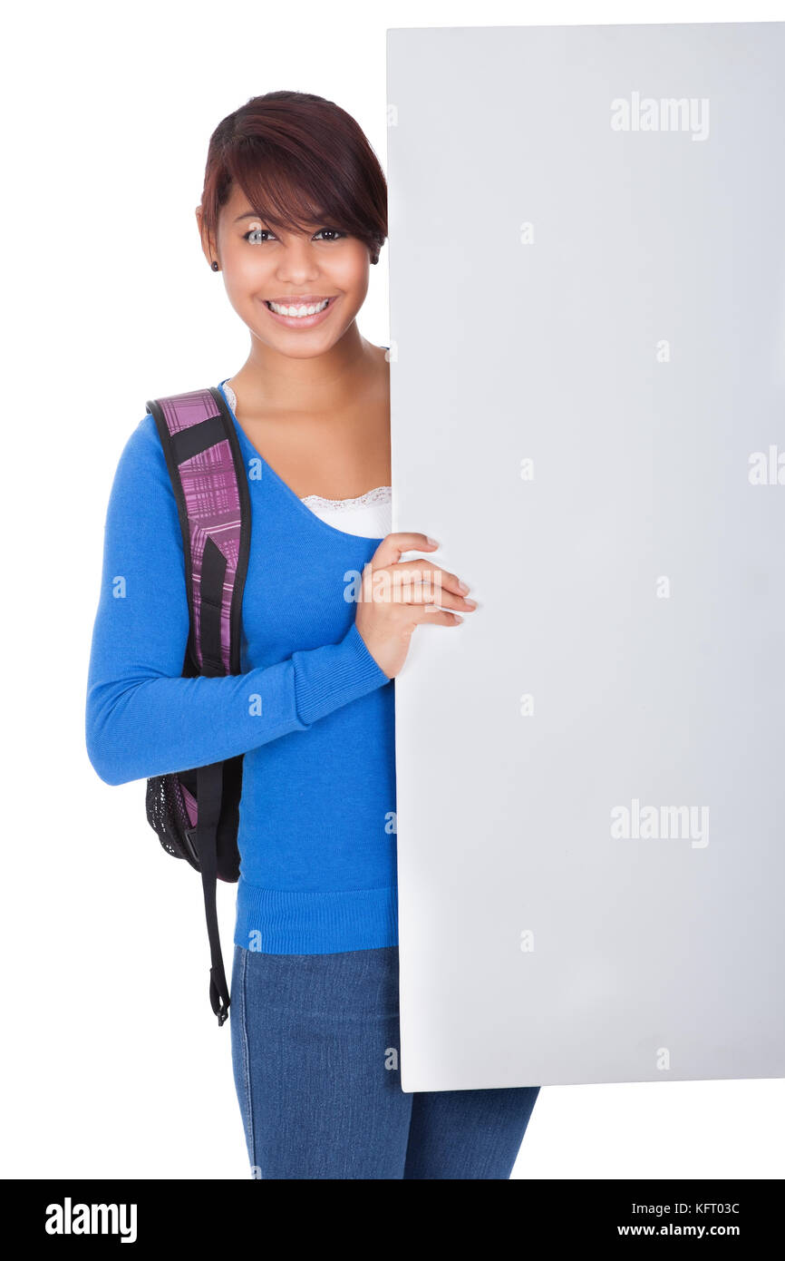 Student banner hi-res stock photography and images - Alamy