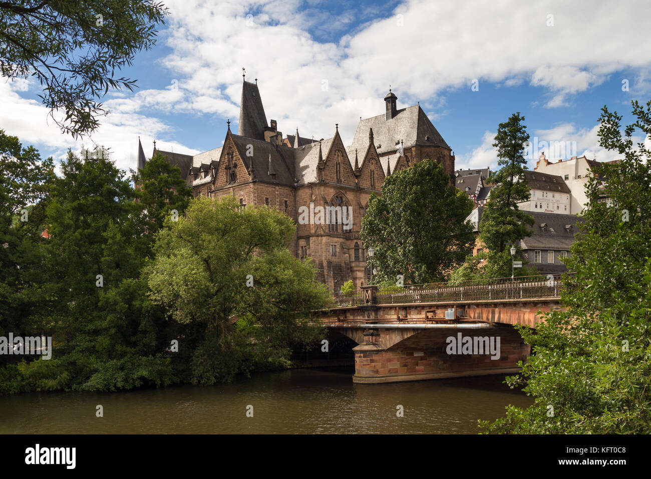 Medieval university hi-res stock photography and images - Alamy