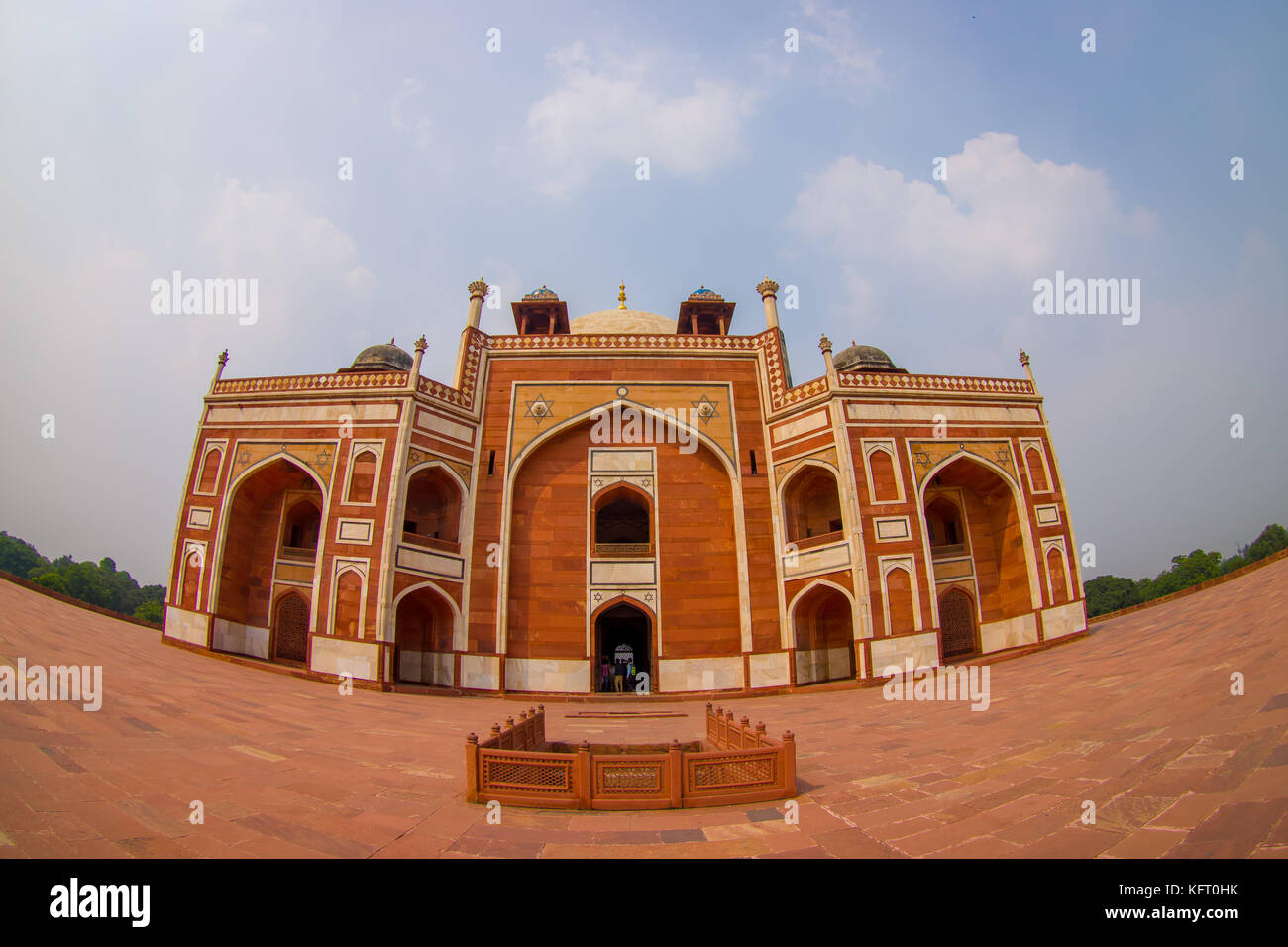 Mughal emperor babur hi-res stock photography and images - Alamy