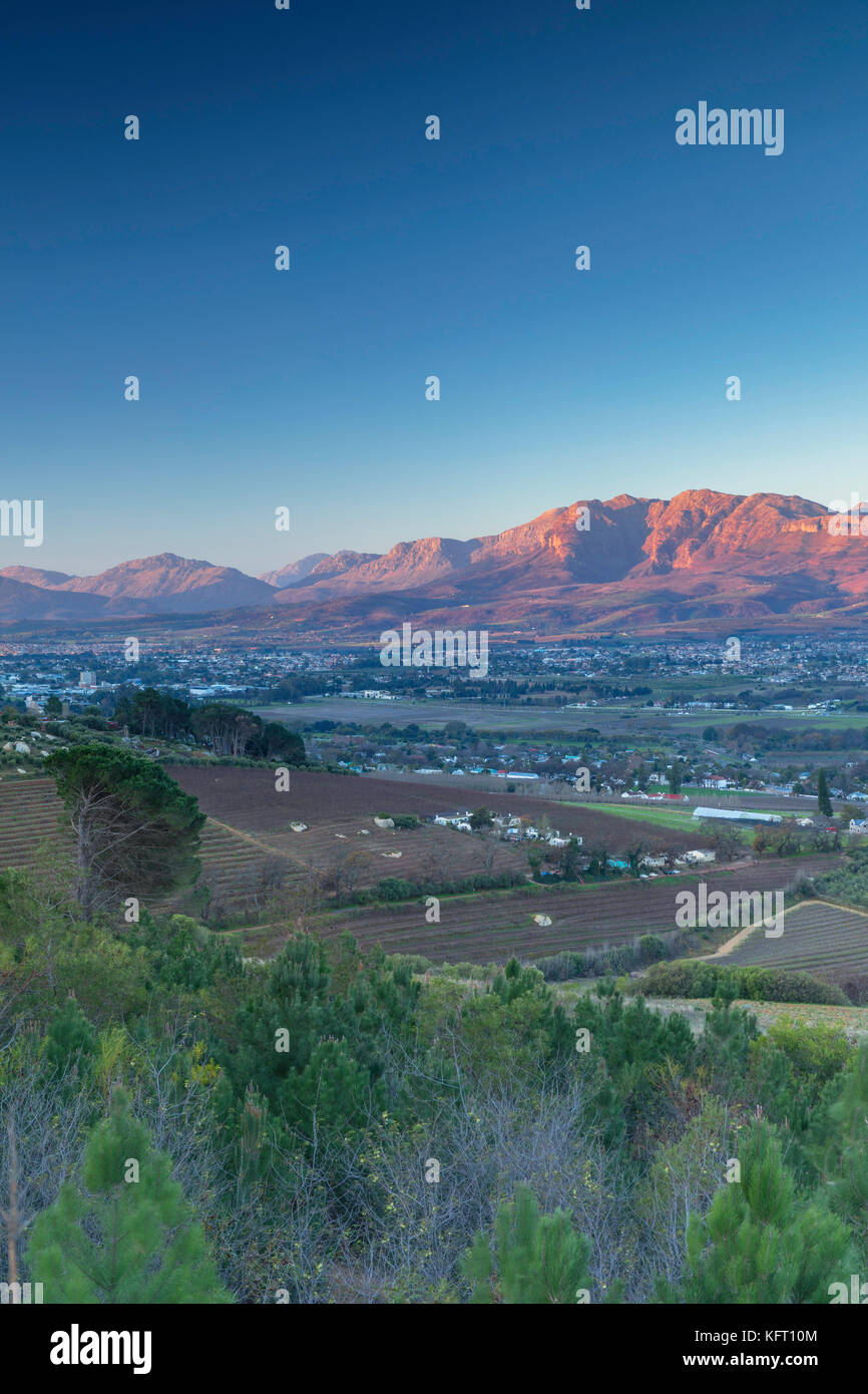 South africa hi-res stock photography and images - Alamy