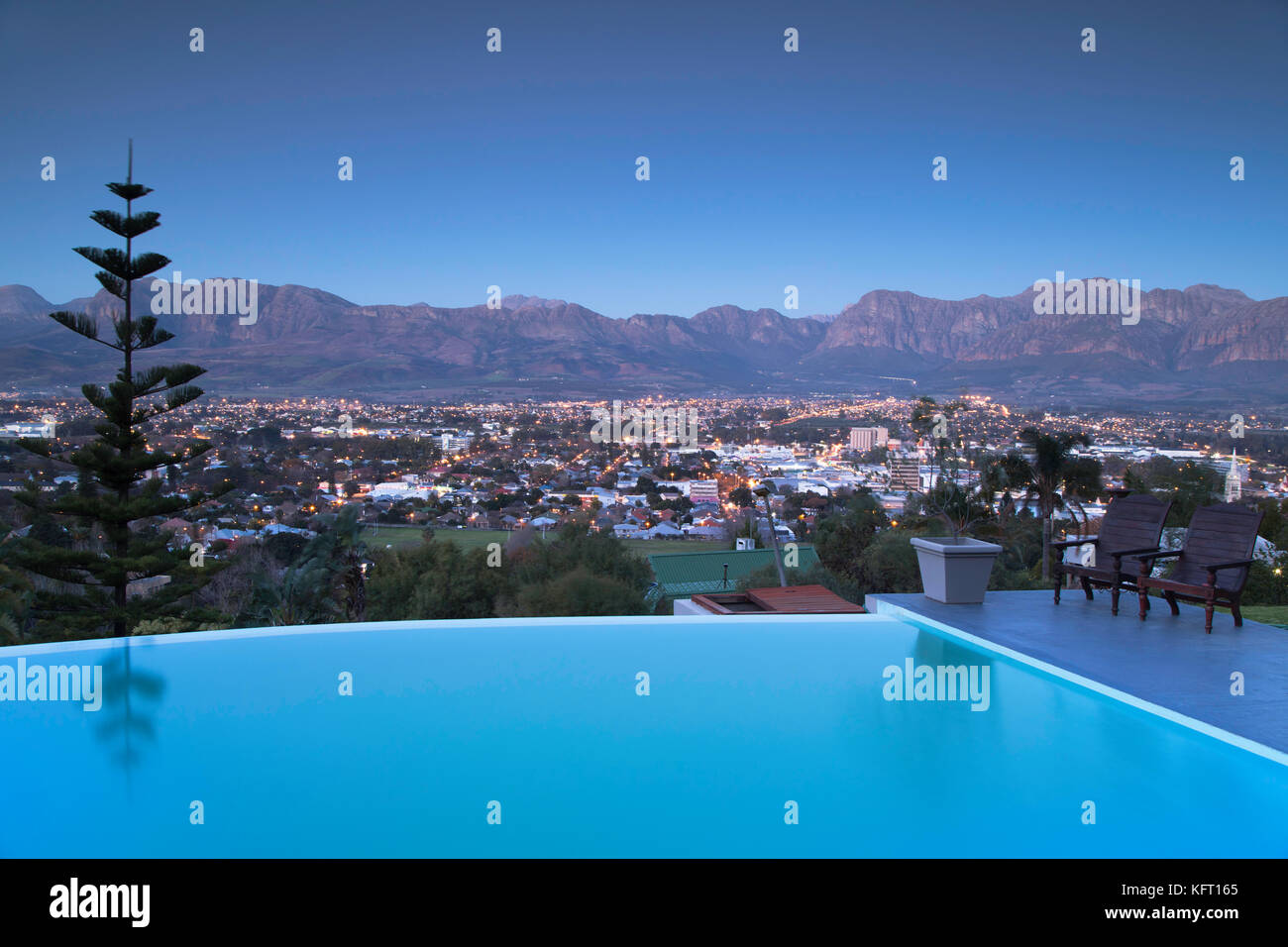 Paarl south africa High Resolution Stock Photography and Images - Alamy