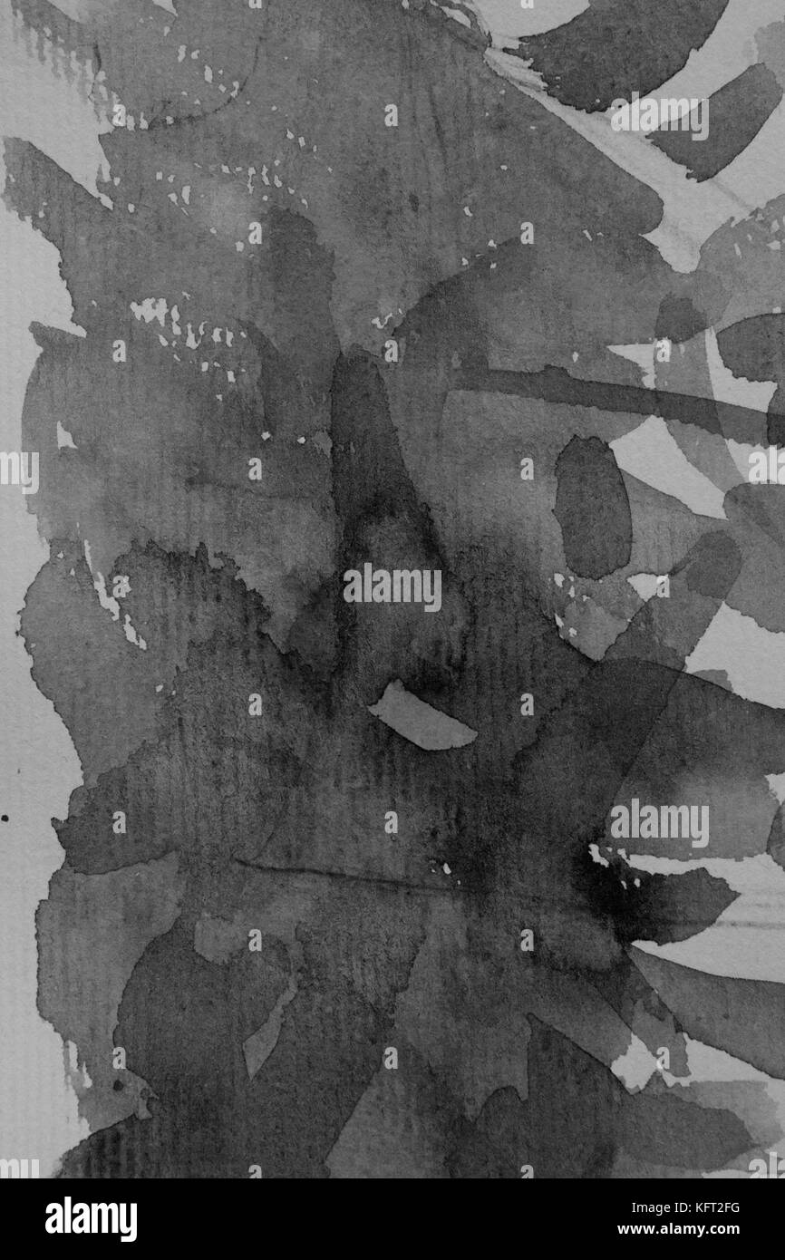 Different color light effect Black and White Stock Photos & Images - Alamy