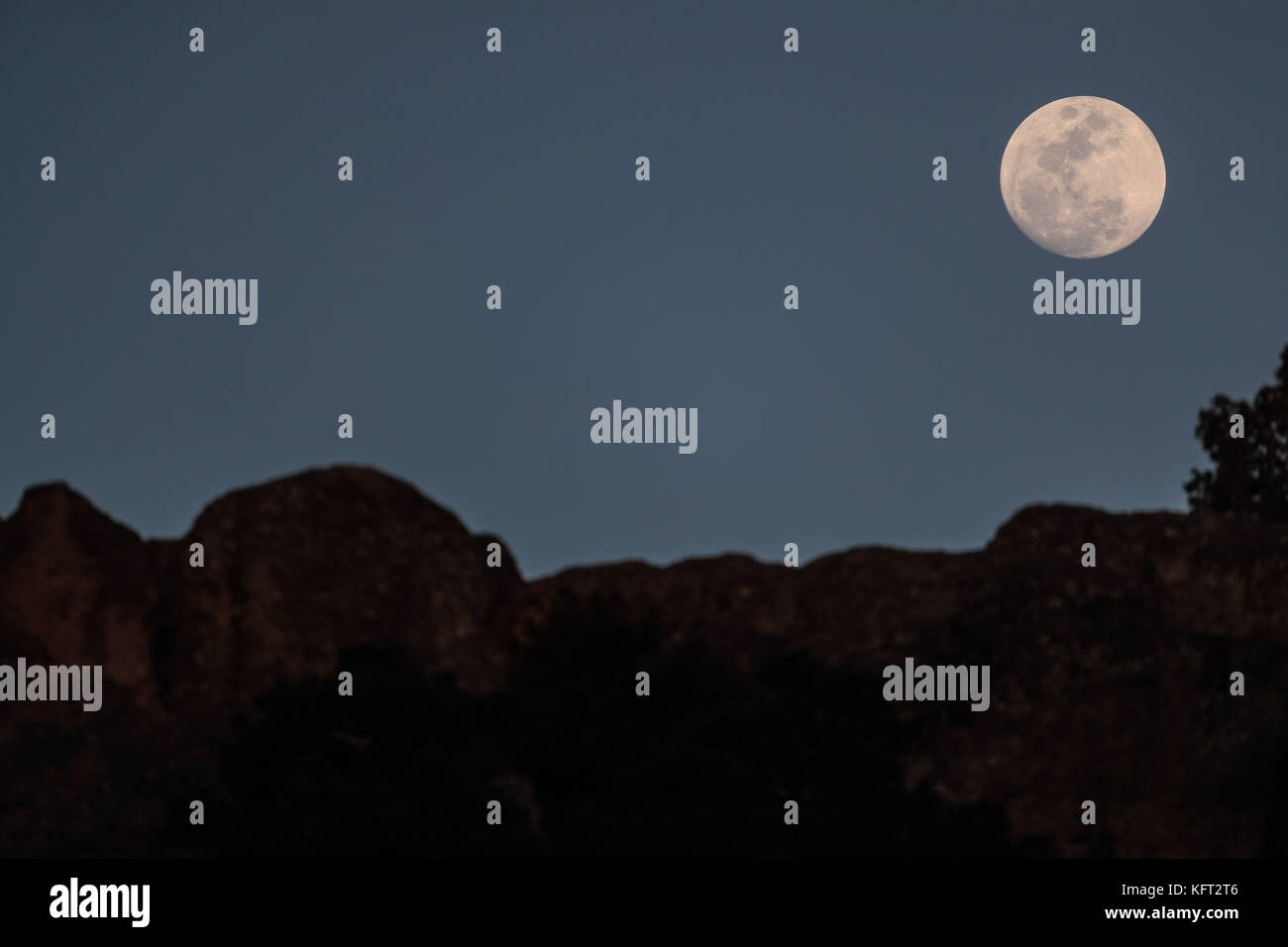 Luna The Moon is the only natural satellite of Earth. With an ...