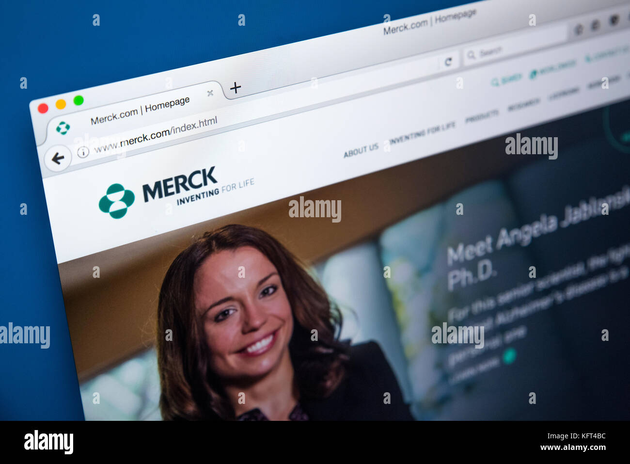 Pharmaceutical distributor uk hi-res stock photography and images - Alamy