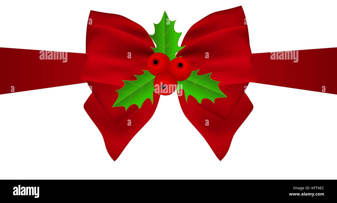 Holly clipart hi-res stock photography and images - Alamy
