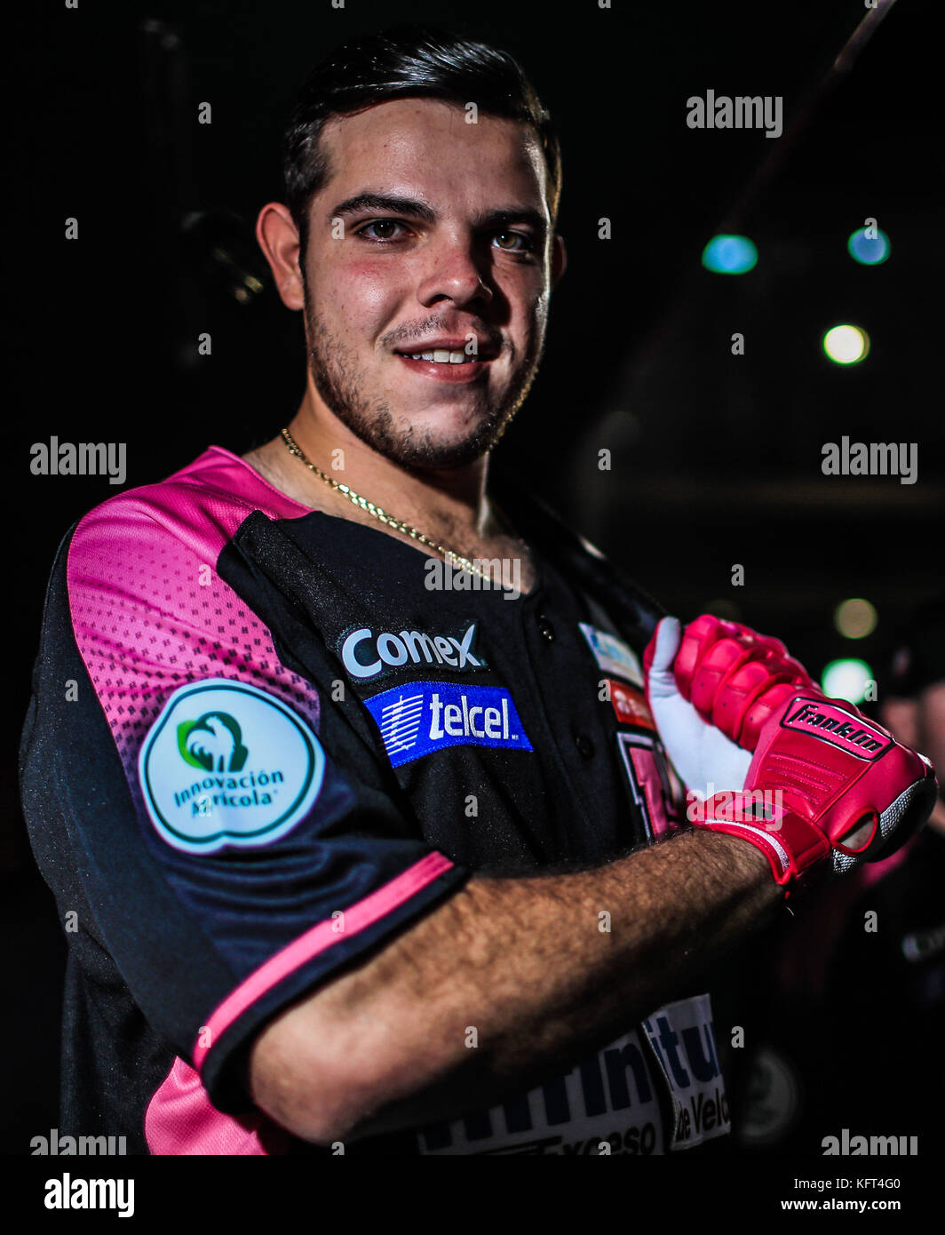 Roberto ramos hi-res stock photography and images - Alamy