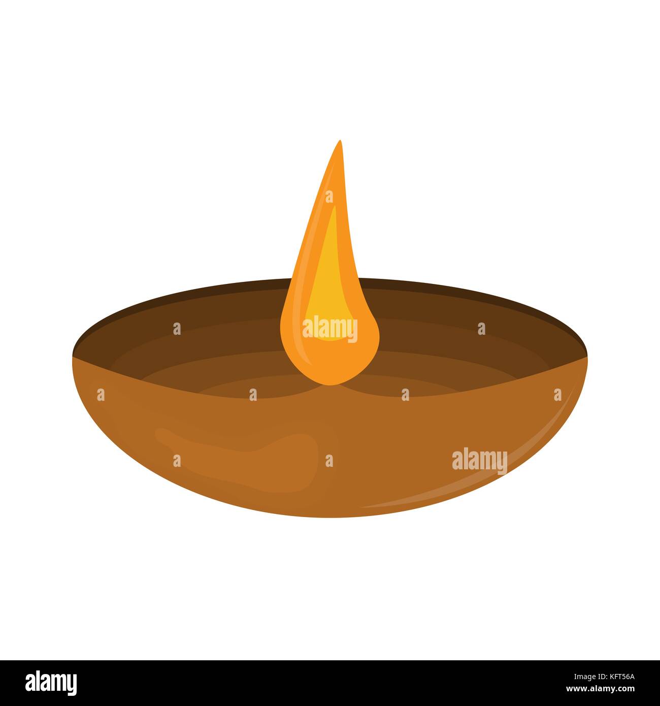 Decorative lights india Stock Vector Images - Alamy