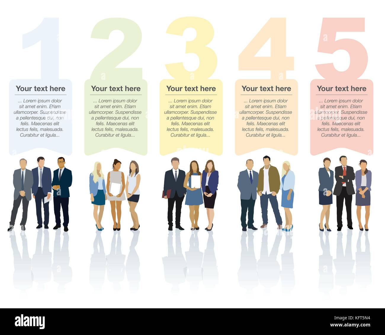 Design speech diagram for infographic and website. Creative ...