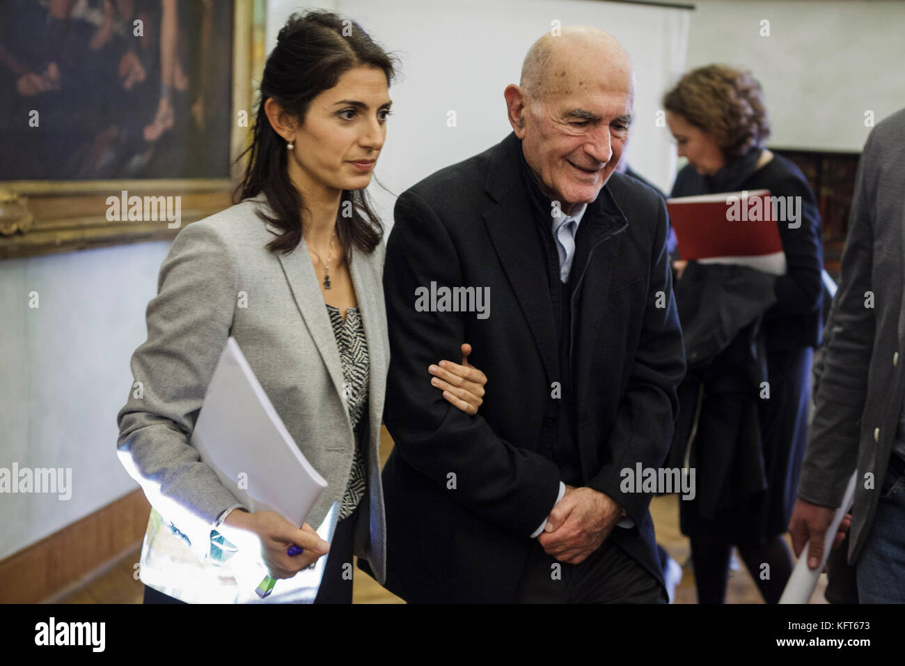 Sami modiano hi-res stock photography and images - Alamy