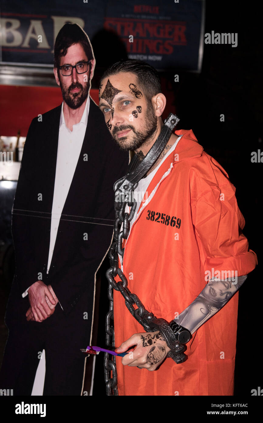 Magician Steven Frayne, better known as Dynamo, arrives with a ...