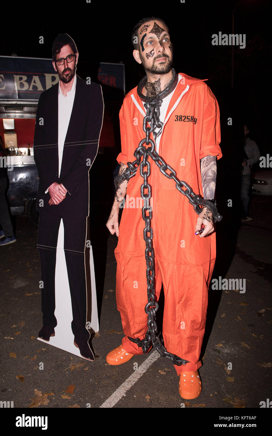 Magician Steven Frayne, better known as Dynamo, arrives with a ...