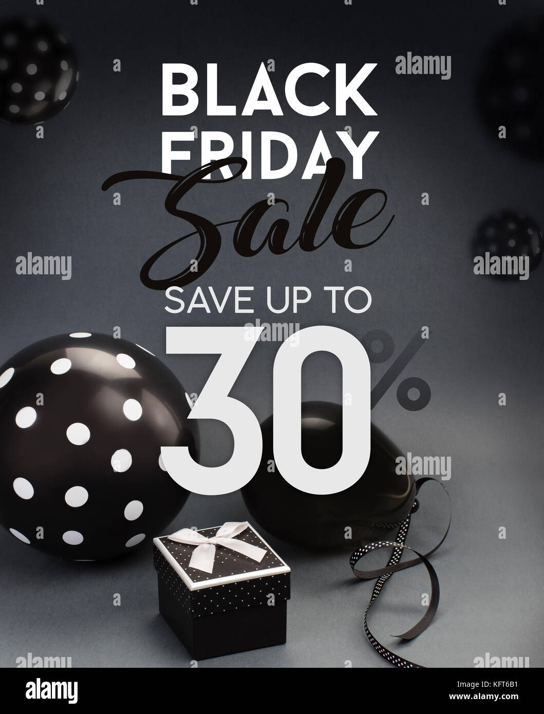 Marketing ribbon design hi-res stock photography and images - Alamy