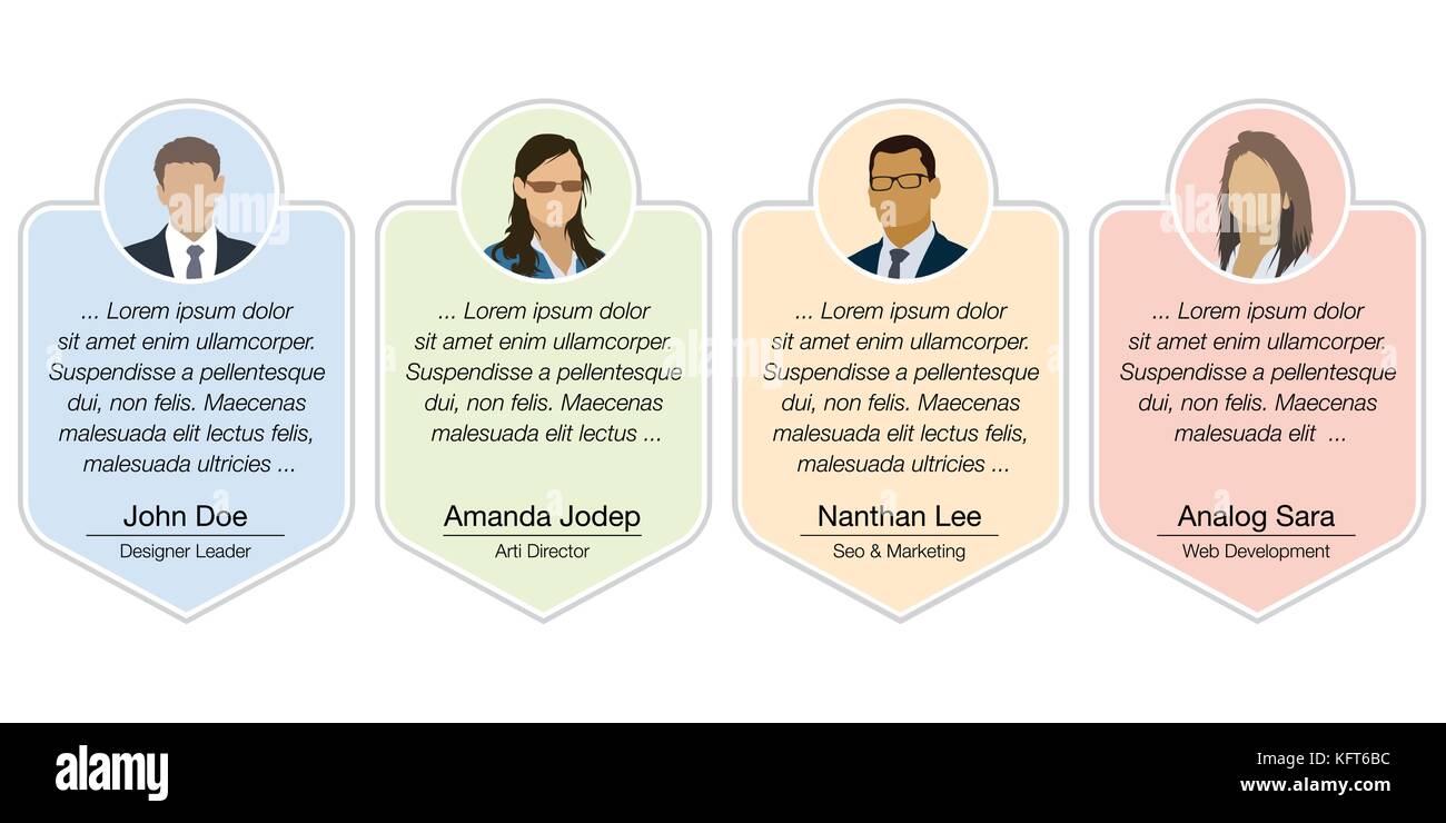 Design speech diagram for infographic and website. Creative ...
