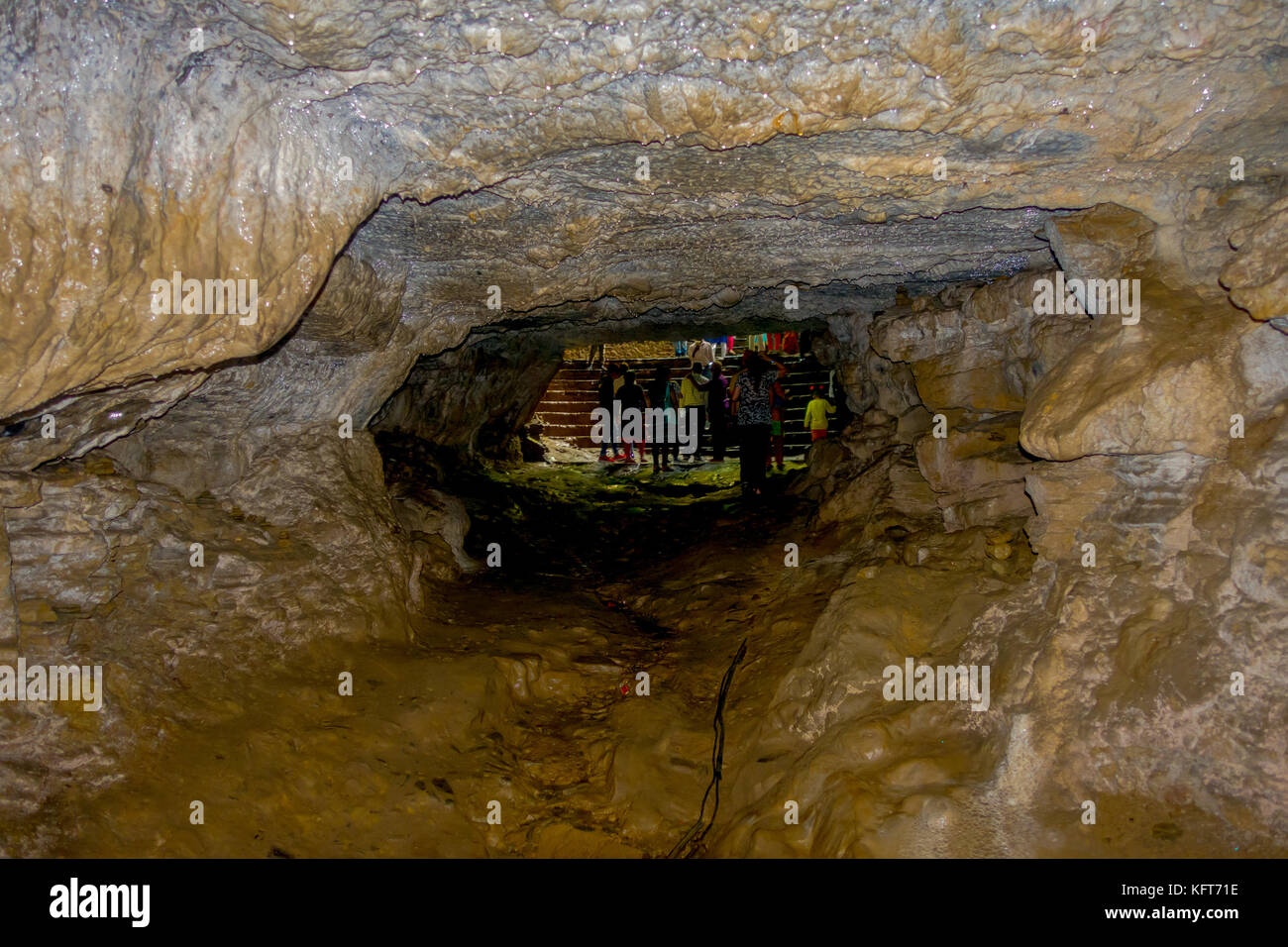 Bats cave people hi-res stock photography and images - Alamy