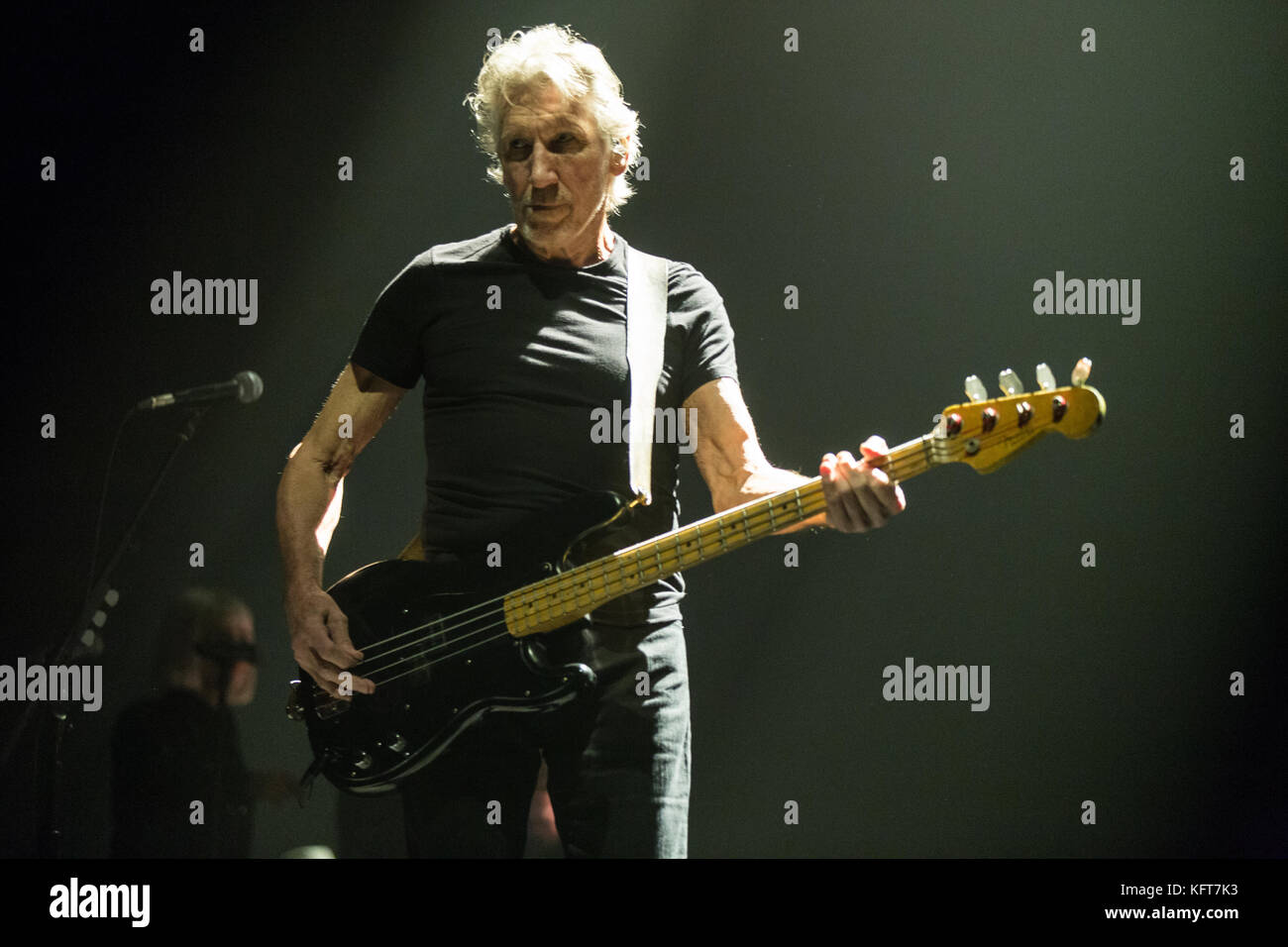 George Roger Waters High Resolution Stock Photography and Images - Alamy