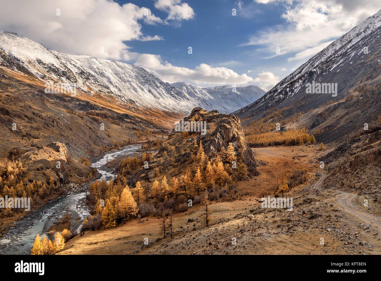 O steppe hi-res stock photography and images - Alamy